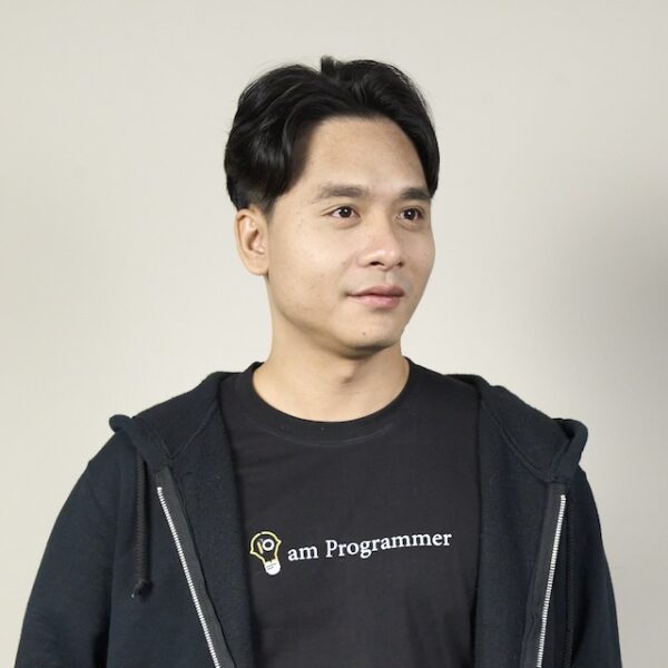 ทีมงานของเรา - สมาคมโปรแกรมเมอร์ไทย Thai Programmer Association