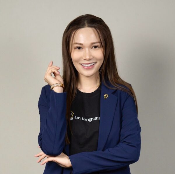 ทีมงานของเรา - สมาคมโปรแกรมเมอร์ไทย Thai Programmer Association