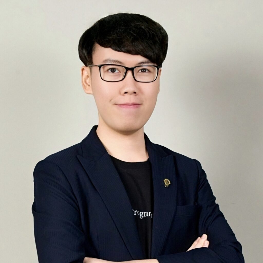 ทีมงานของเรา - สมาคมโปรแกรมเมอร์ไทย Thai Programmer Association