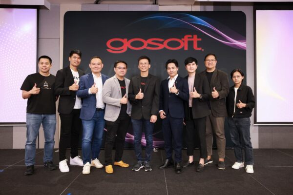 สมาคมโปรแกรมเมอร์ไทย Thai Programmer Association